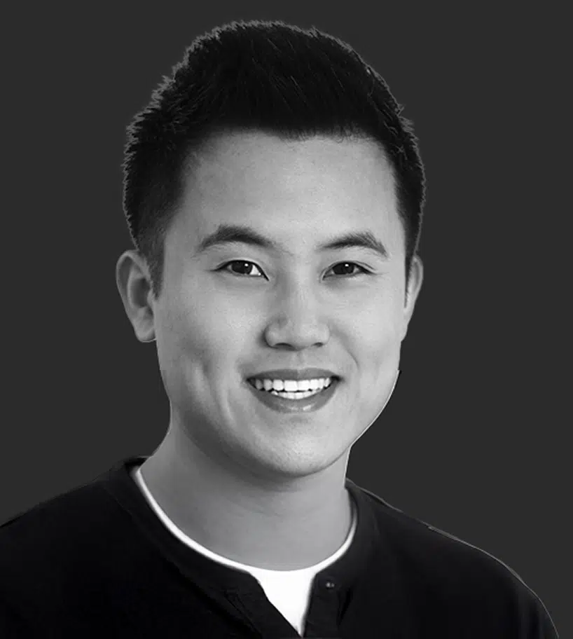 Dr Tony Liu - Dentist Narre Warren | Berwick