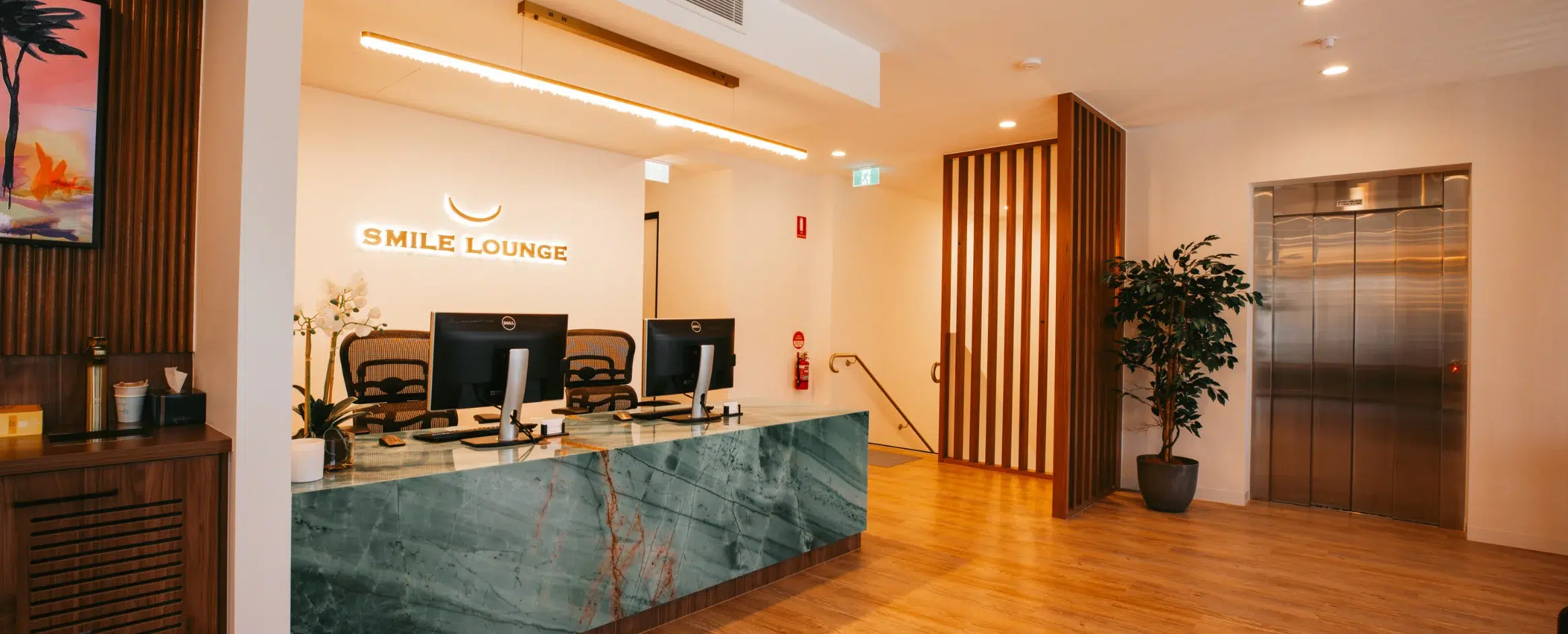 New Dental Clinic in Melbourne's Narra Warren: Smile Lounge