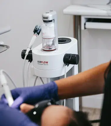 Why Will You Love EMS Airflow® for Your Dental Cleaning? - Dentist ...