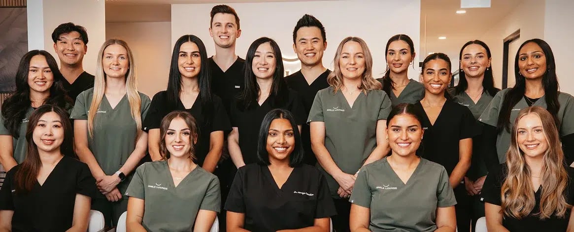 Dental Clinicians Melbourne | Meet Our Team at Smile Lounge